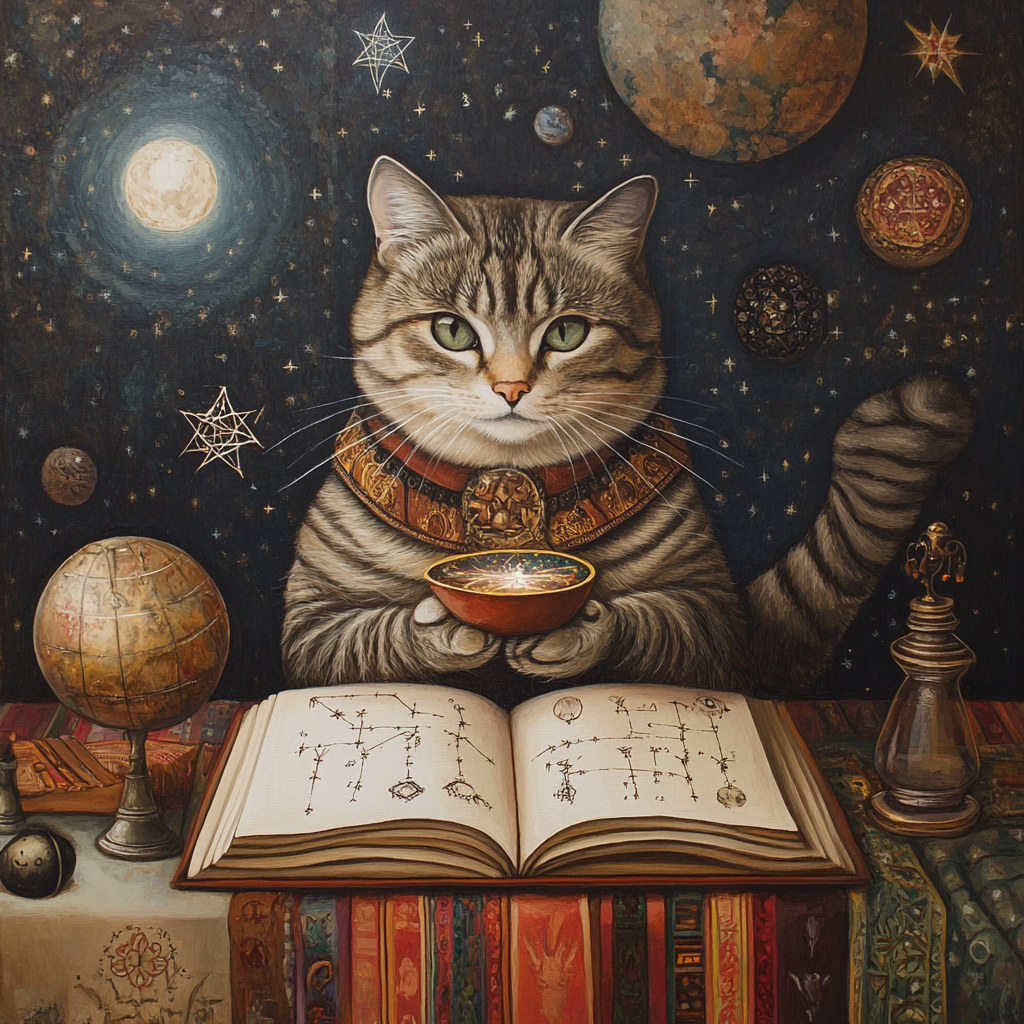 Readings – Augmenting Astrology